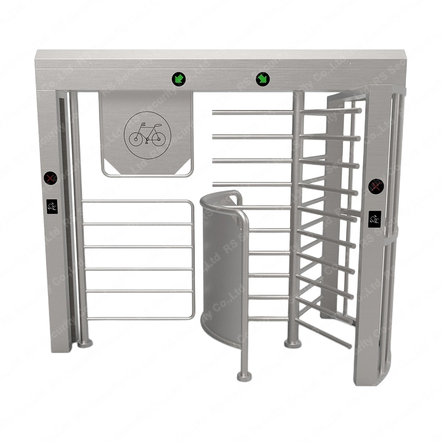 full high turnstile gate - RS Security Co.,Ltd